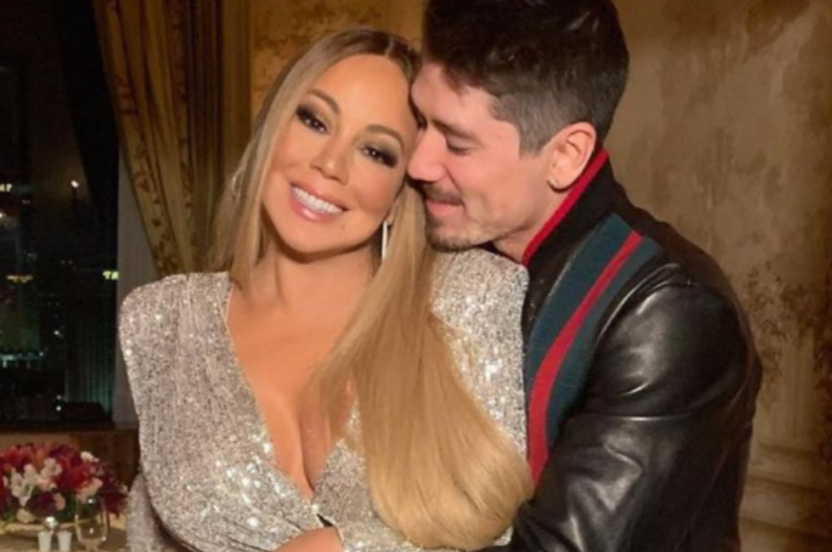 Mariah Carey y Bryan Tanaka ponen fin a su relación de siete años ...
