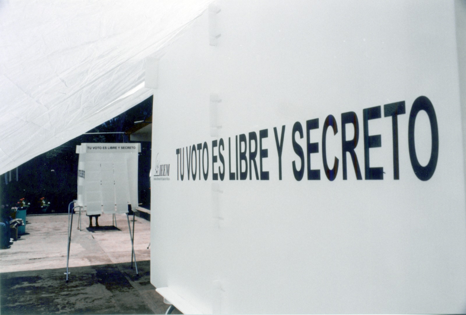 Arrancan las precampañas para diputaciones locales en Oaxaca ...