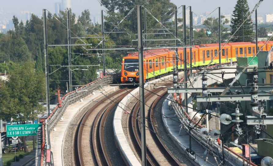 Martí Batres anuncia pronta apertura de la Línea 12 del Metro en CDMX ...