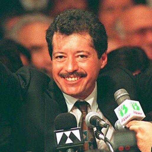 FGR revela identidad de segundo tirador en asesinato de Colosio ...