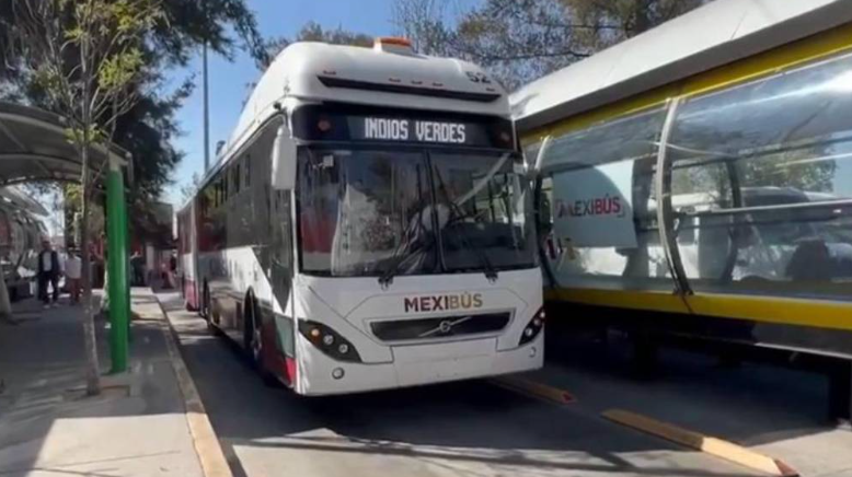 Nuevo proyecto de movilidad en Edomex: Línea 2 de Mexibús conectaría ...