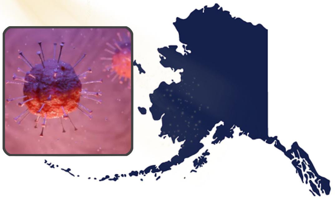 La viruela de Alaska cobra su primera víctima humana - Perspectiva Total