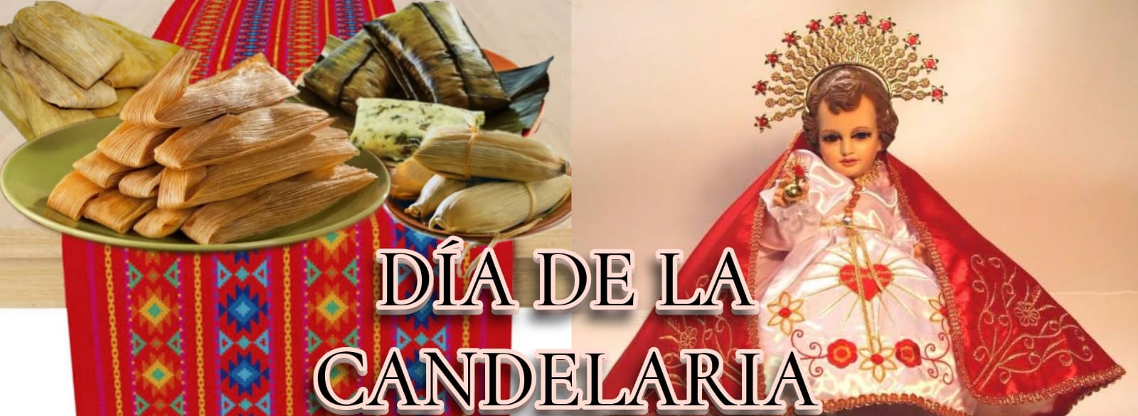 Celebración de la Candelaria: Historia, Sentido y la Vestimenta del ...
