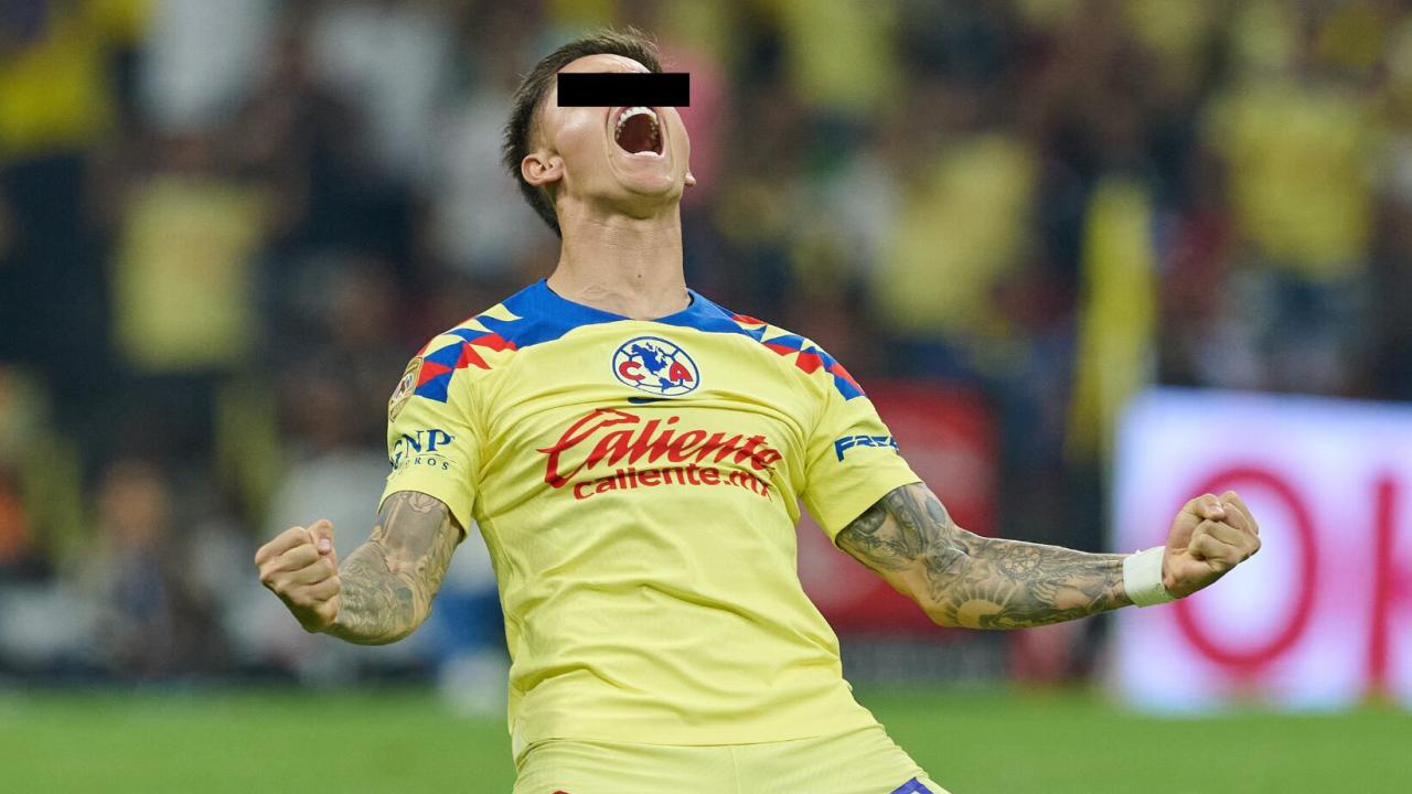 Futbolista Brian "N" enfrenta denuncia por presunta violación tras ...