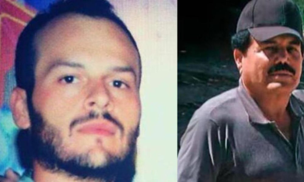 Encuentran sin vida a 'Cheyo Ántrax', familiar de 'El Mayo' Zambada ...