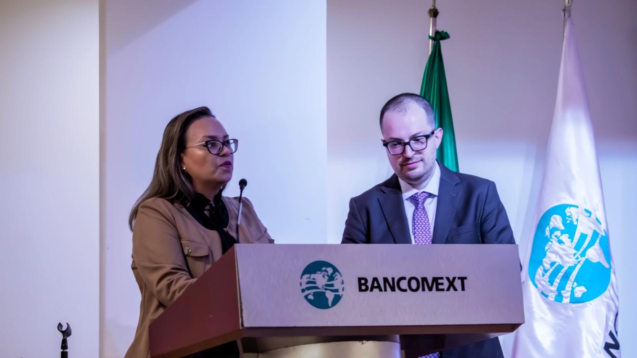 Avances Clave En La Lucha Contra El Lavado De Dinero Bancomext