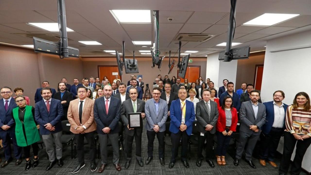 Nuevo estándar EC1629 busca uniformar y mejorar la atención en ...