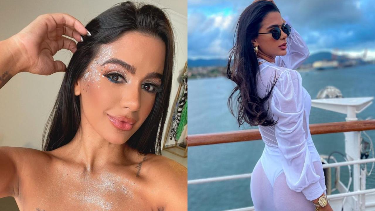 Influencer Brasileña Muere Tras Una Cirugía Plástica Perspectiva Total 7691