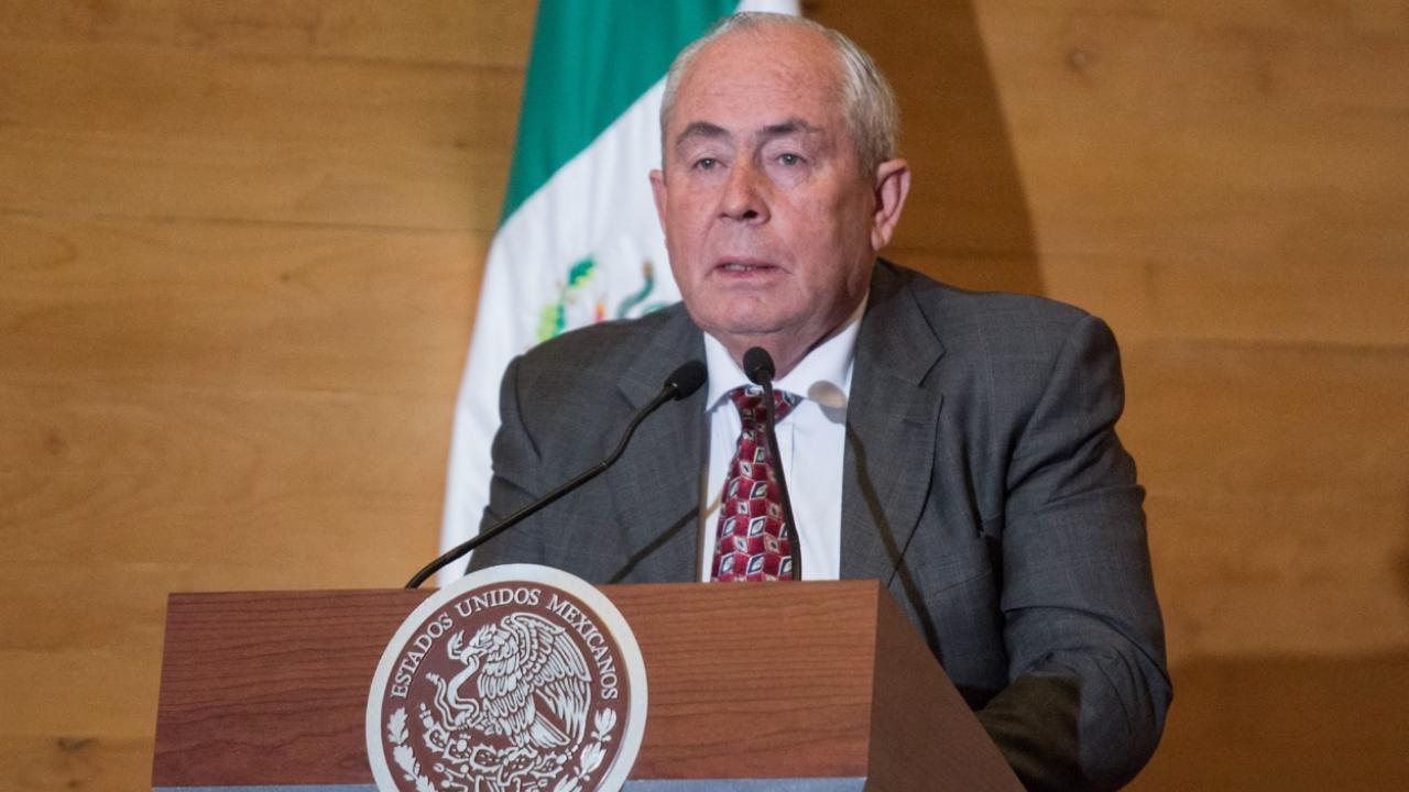 Claudia Sheinbaum incorpora a Leonel Cota a su equipo de trabajo ...