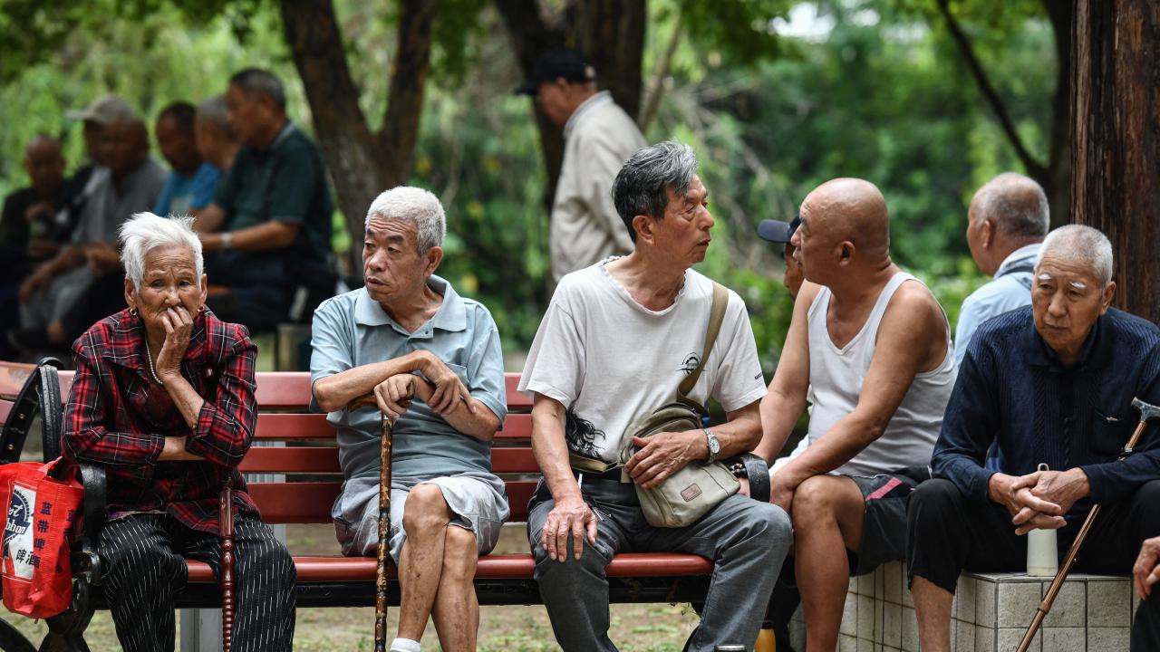 China aumentará la edad de jubilación gradualmente desde enero de 2025 ...