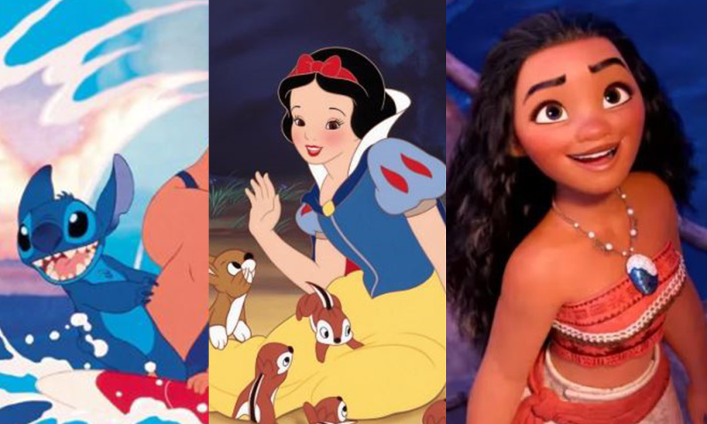 Lilo & Stitch archivos - Perspectiva Total