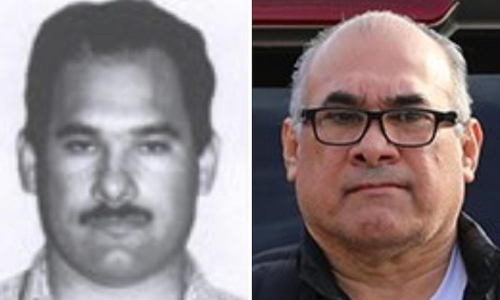 El cambio físico de Osiel Cárdenas Guillén: así ha evolucionado el ...