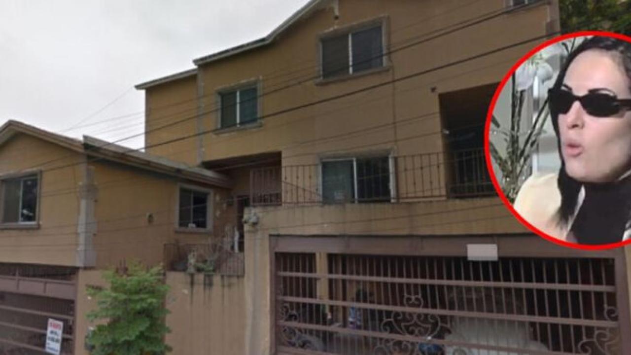 ¿Qué ha sido de Tere Coss, madre de Erika Peña y exsuegra de Diego ...