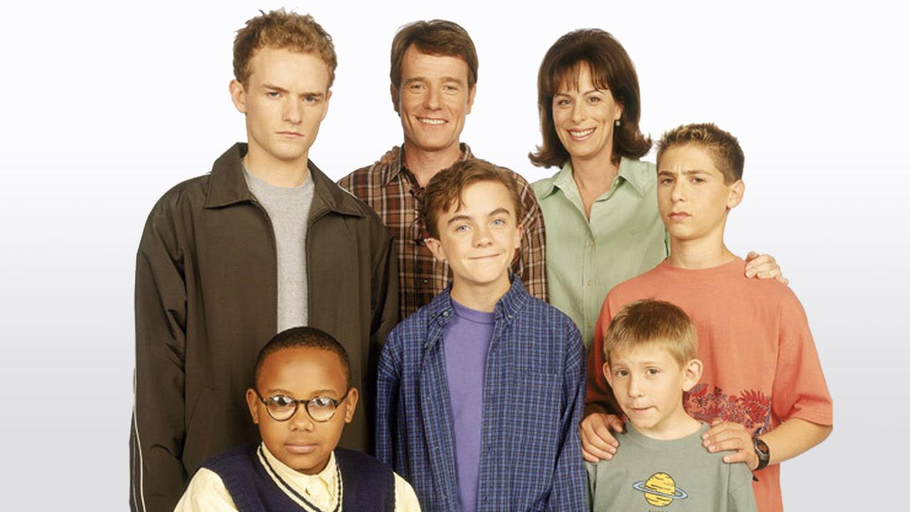 Caleb Ellsworth-Clark interpretará a Dewey en el regreso de 'Malcolm el ...