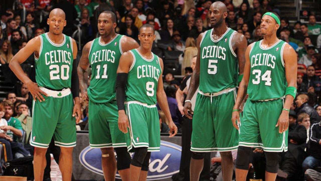 Boston establece marca histórica de triples en una temporada de la NBA ...