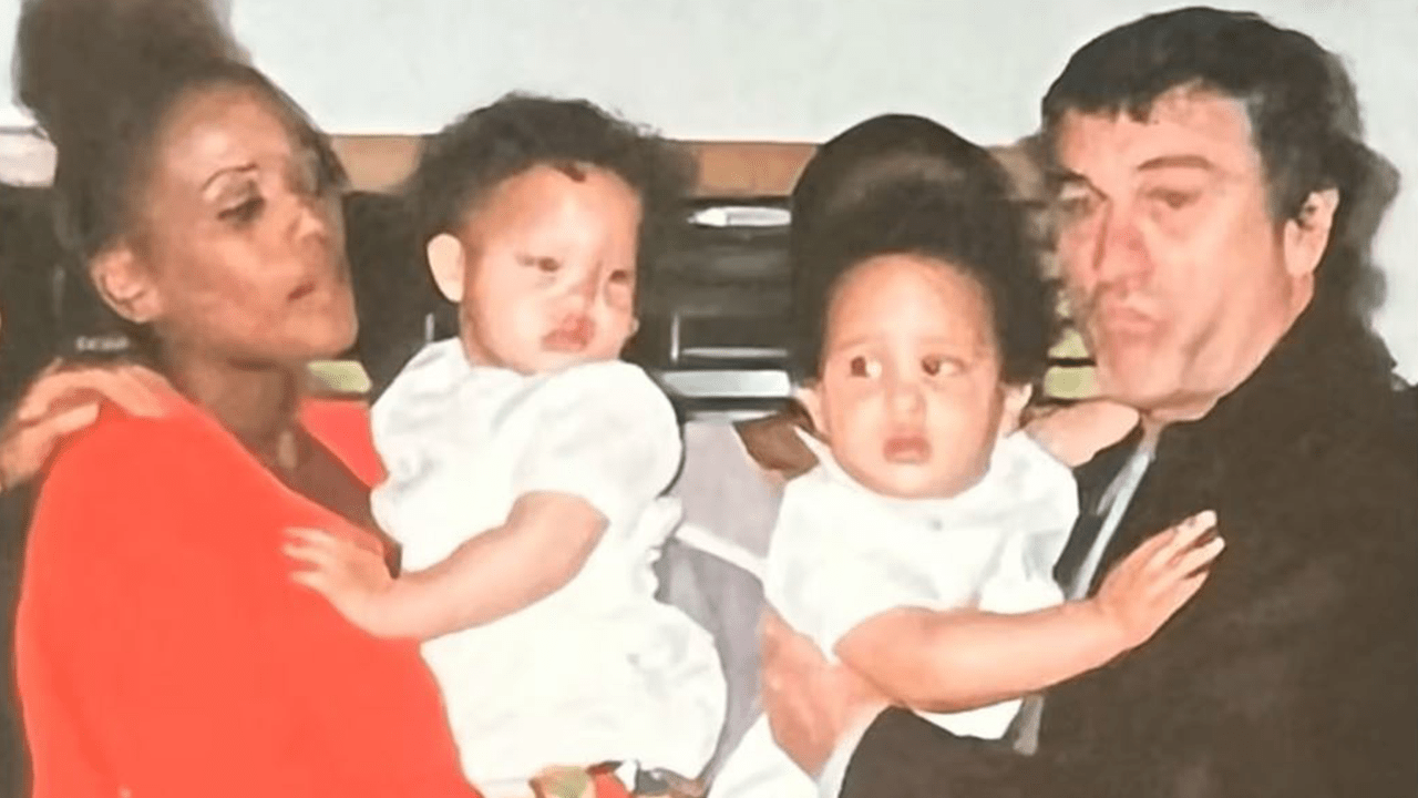 Robert De Niro expresa su apoyo a su hija Airyn tras compartir su ...