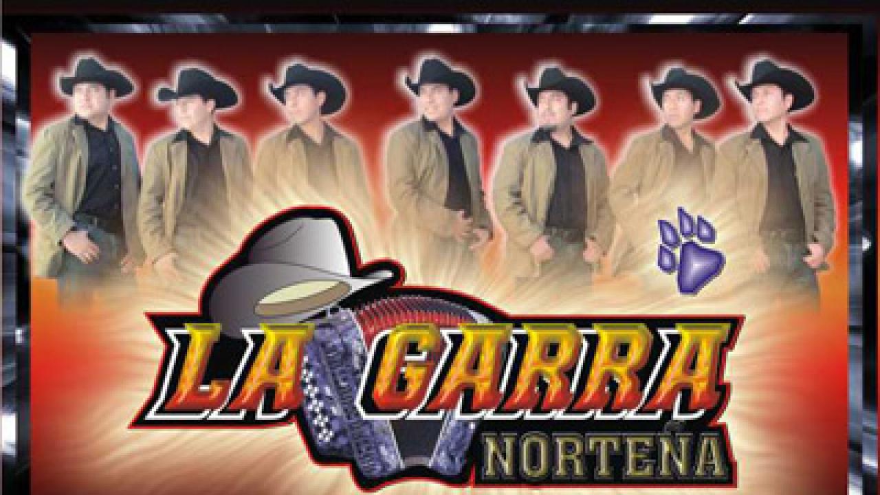 Tres integrantes de La Garra Norteña resultan heridos tras caída desde ...