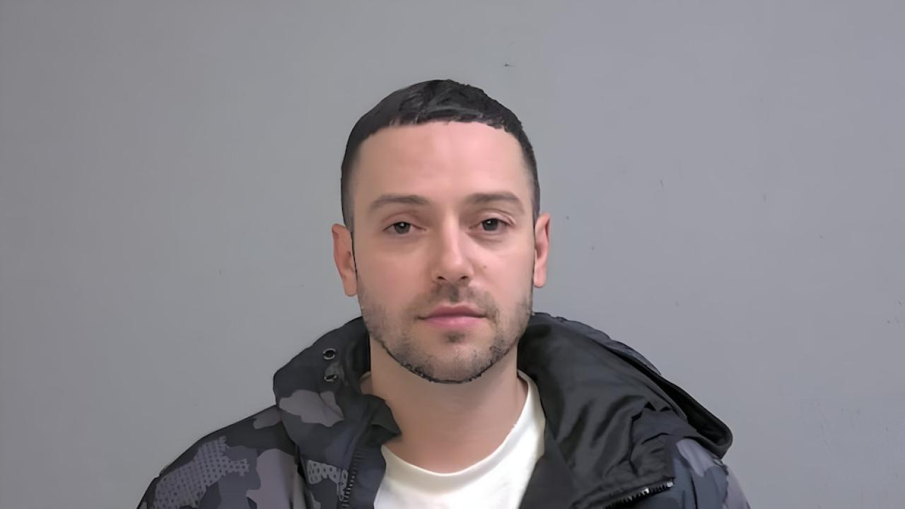 Pee Wee es detenido nuevamente en Texas por presunto manejo bajo ...