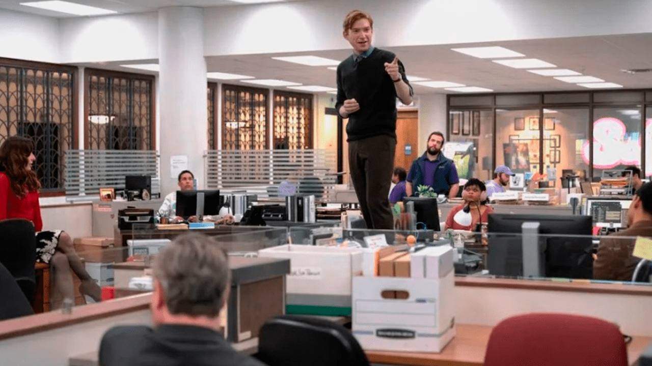 'The Paper': Detalles del spin-off de 'The Office' con el regreso de Oscar Martínez ...