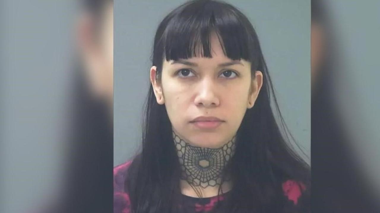 Chelsea Perkins es condenada a 22 años de cárcel por asesinato en Ohio ...