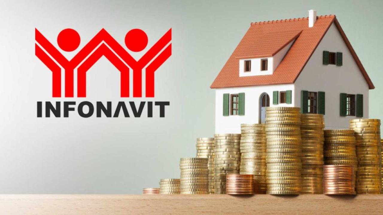 Conoce cómo adquirir vivienda con el nuevo crédito Infonavit de 100 ...