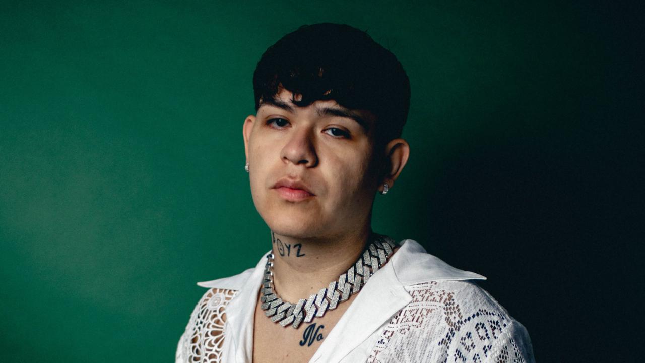 Junior H anuncia gira por México con 13 conciertos programados para ...