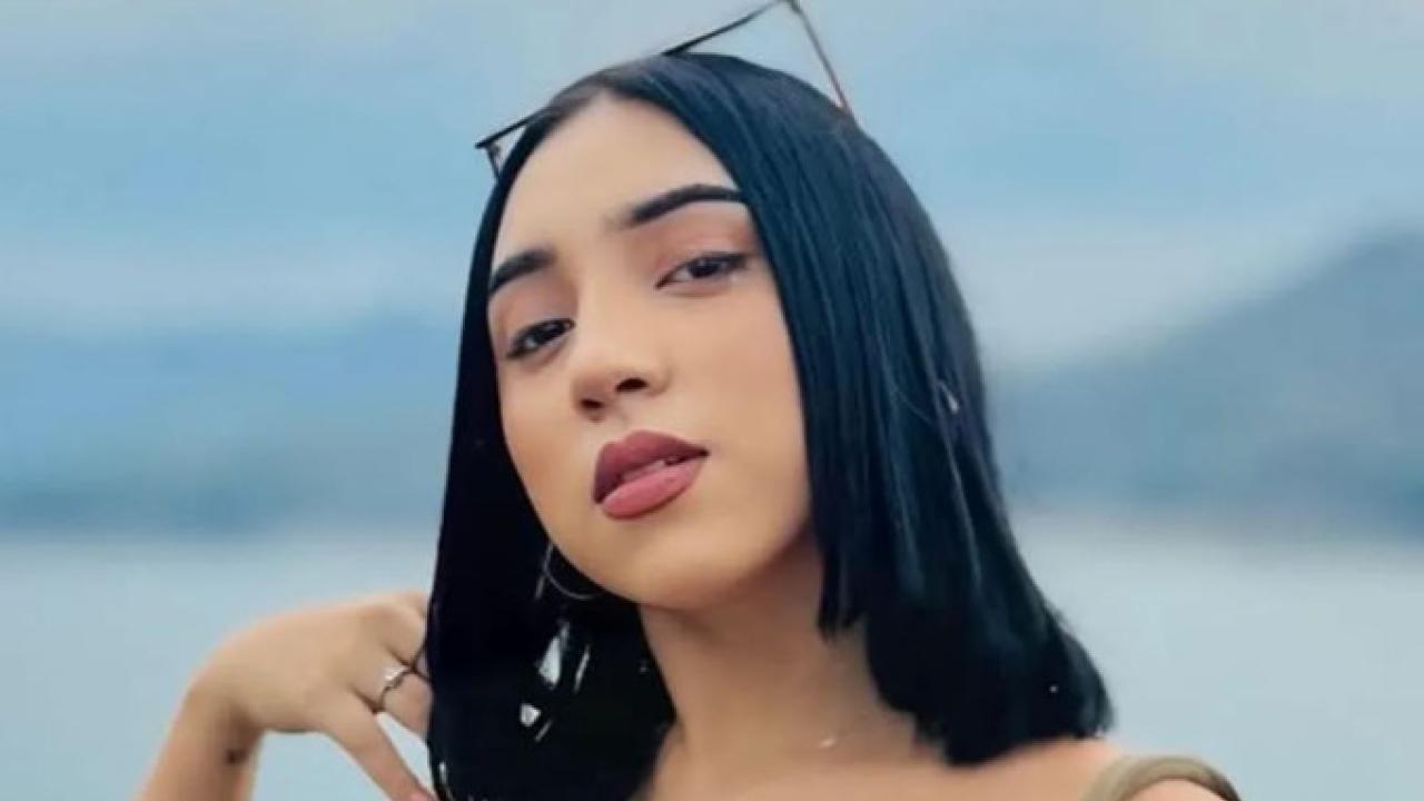 Jenifer Rivas, actriz y presentadora de televisión, fallece en su hogar ...