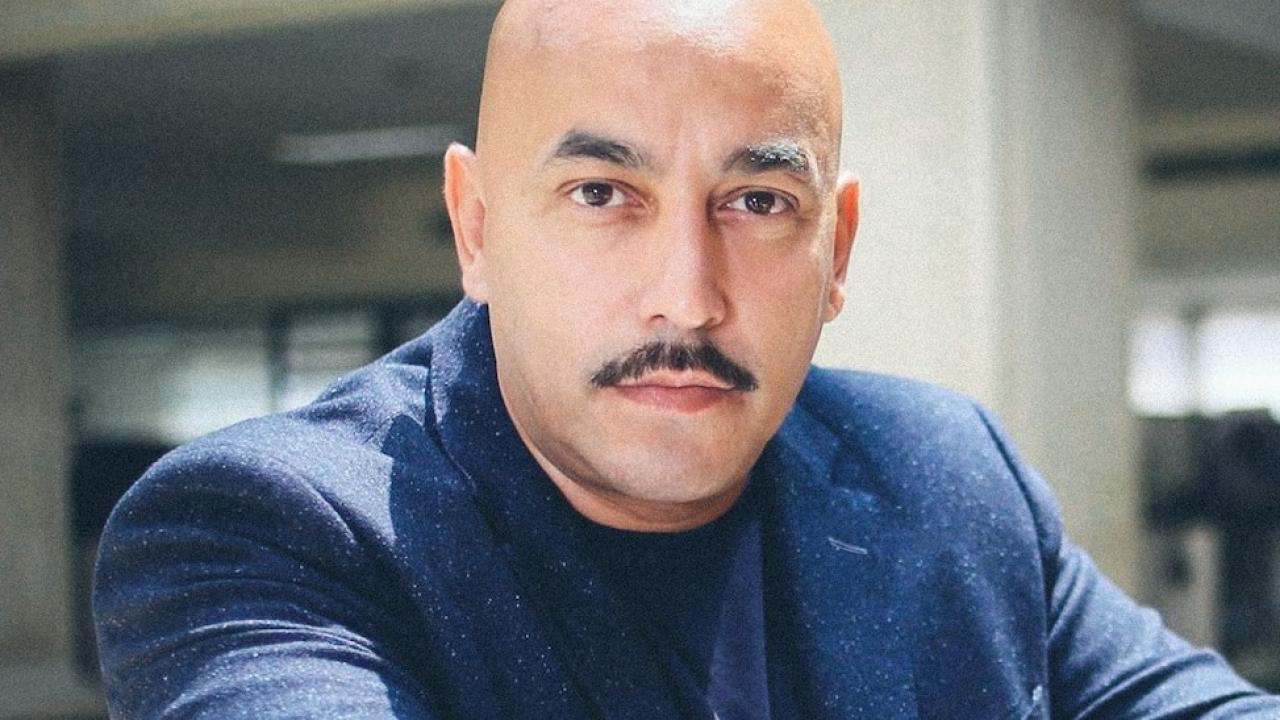 Belinda denuncia a Lupillo Rivera por presunta violencia digital y ...