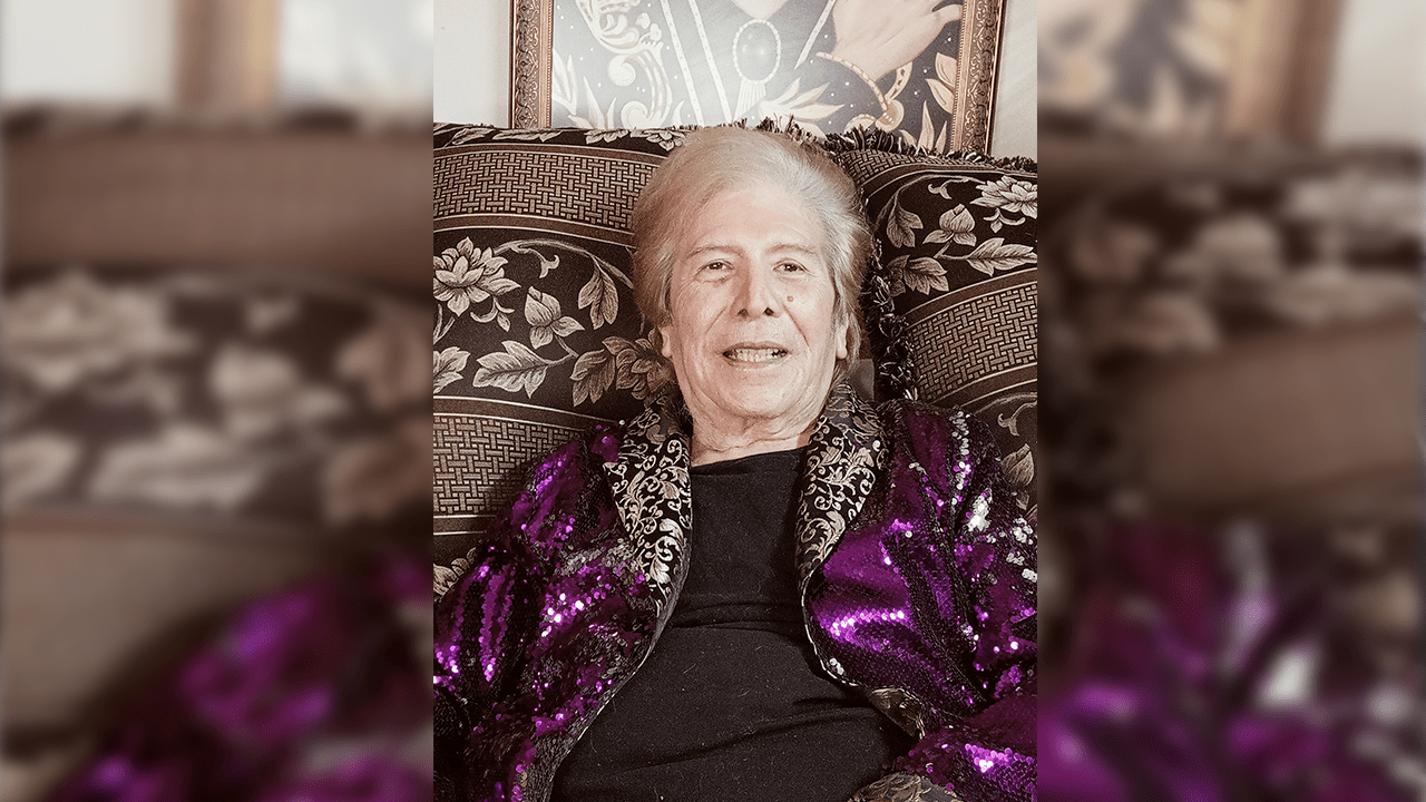 Joaquín Muñoz dice que Juan Gabriel estuvo en su homenaje en el Zócalo ...