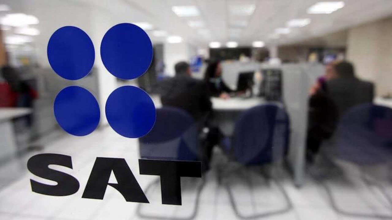 SAT confirma que no fija un tope de saldo para tarjetas de débito ...