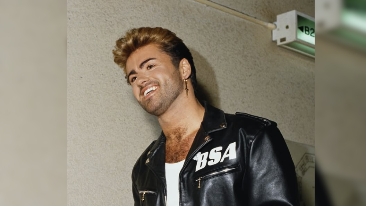 George Michael: el legado que cada Navidad vuelve a brillar