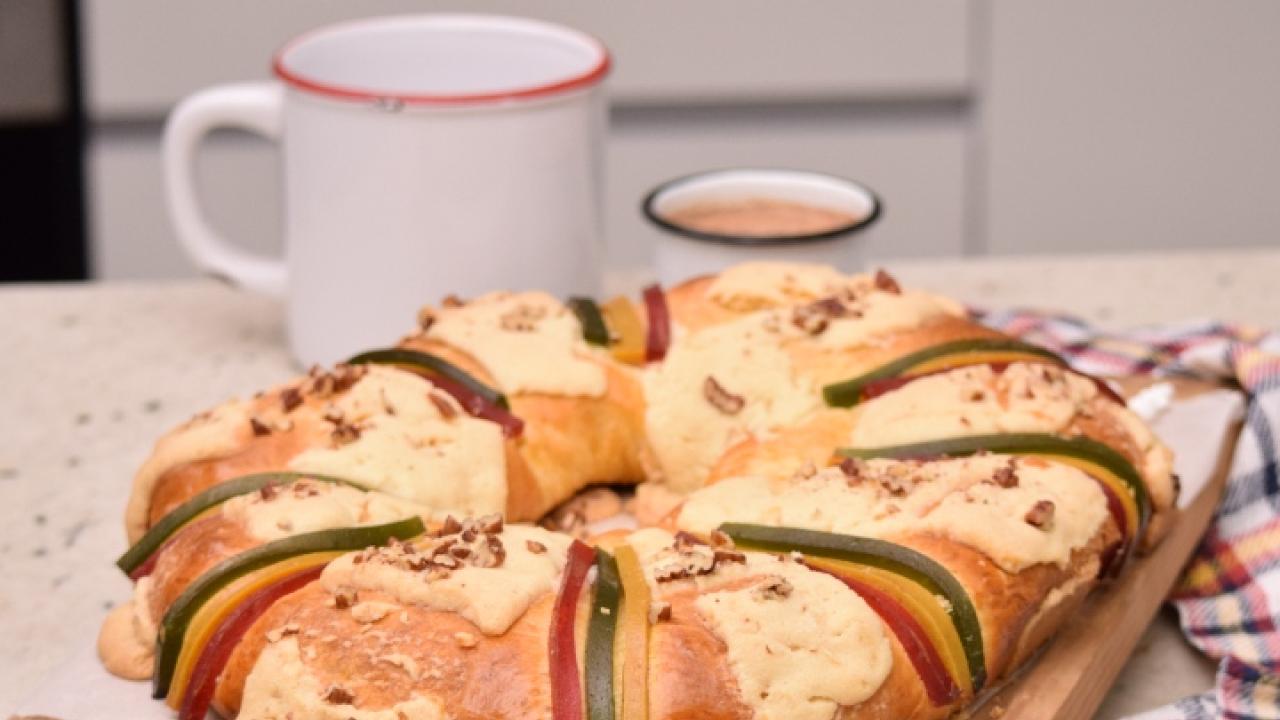 El costo de la Rosca de Reyes en Coahuila registra un aumento sostenido ...