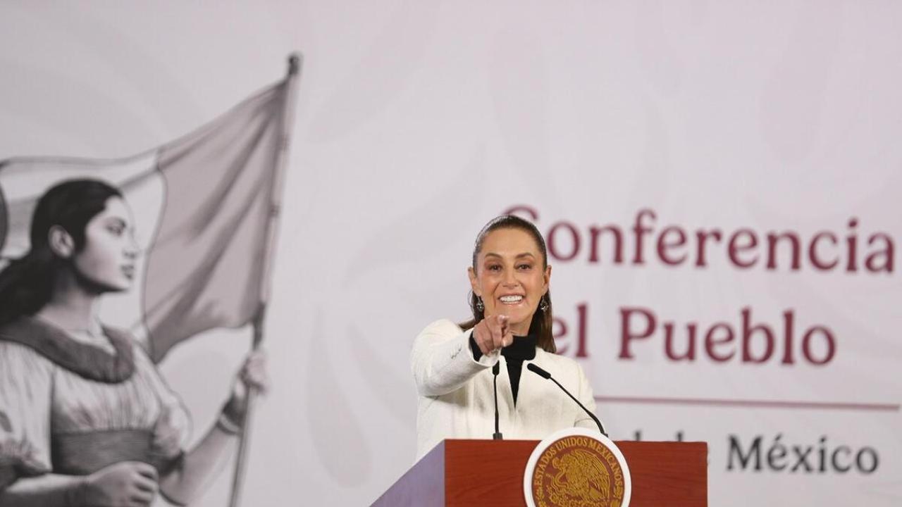 México, EU y Canadá preparan esquema de seguridad conjunto rumbo al ...
