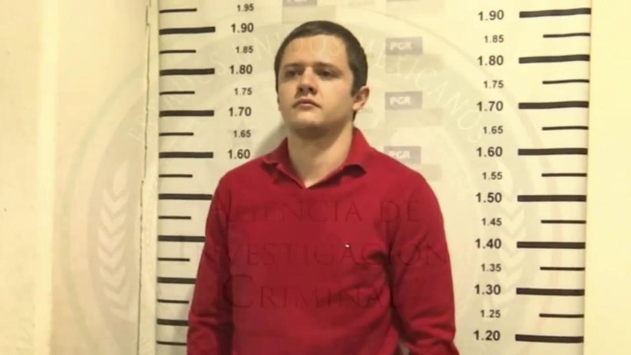 ¿Dónde se encuentra “El Menchito” tras la muerte de Nemesio Oseguera ...